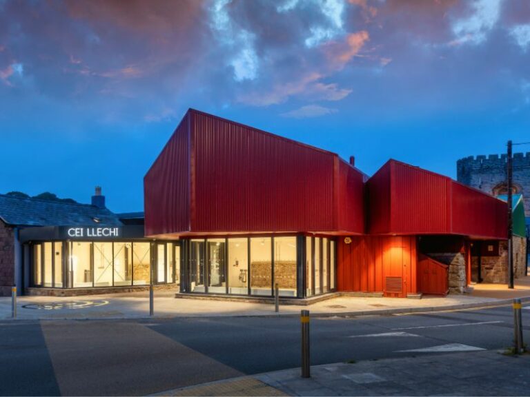 Design Service - Lester Cladding Ltd