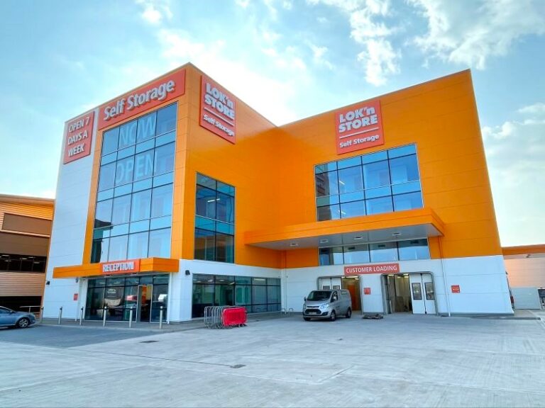 Projects - Lester Cladding Ltd