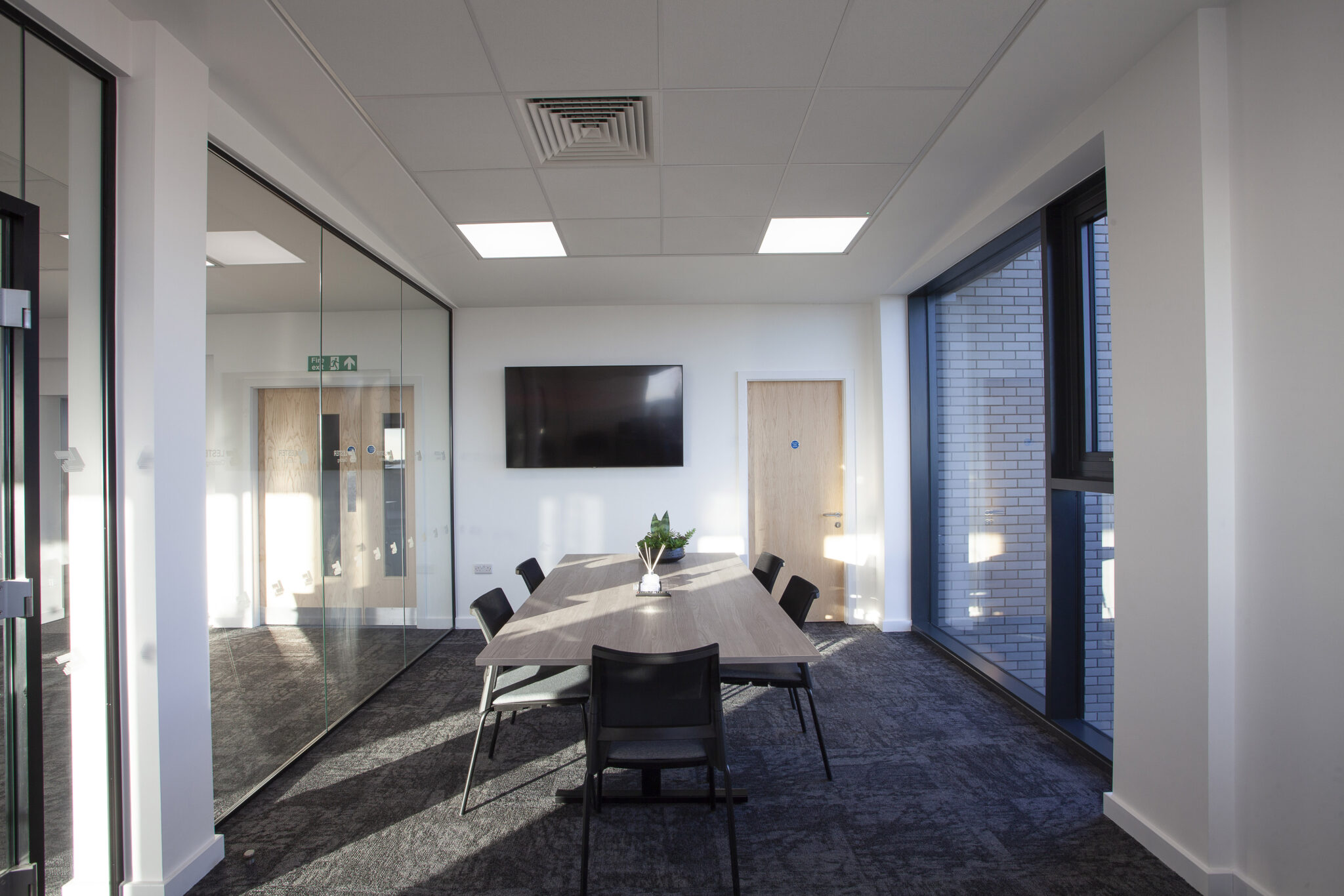 Work With Us - Lester Cladding Ltd