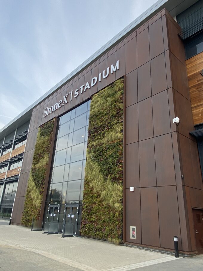 Lester Cladding North West - Lester Cladding Ltd