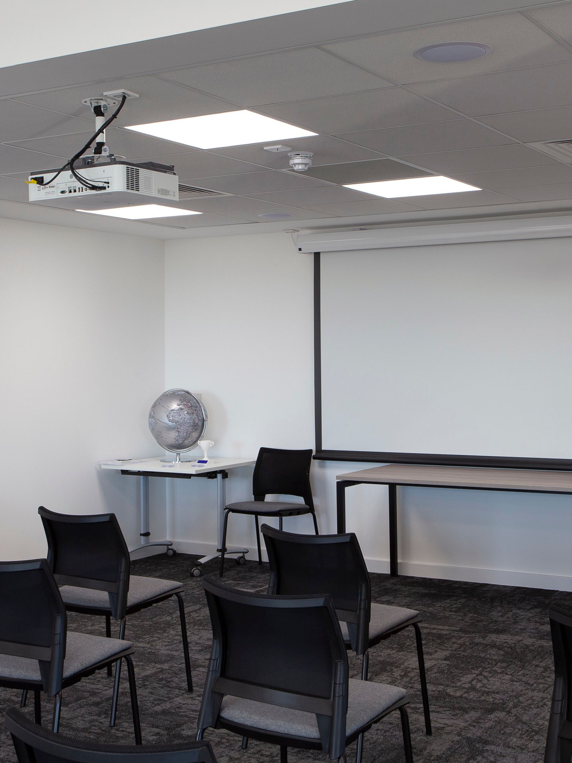 Working With Local Schools - Lester Cladding Ltd