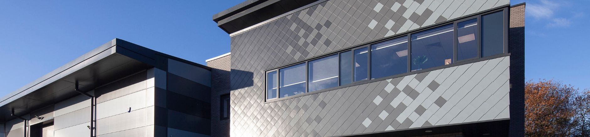 Lester Cladding Supplies - Lester Cladding Ltd