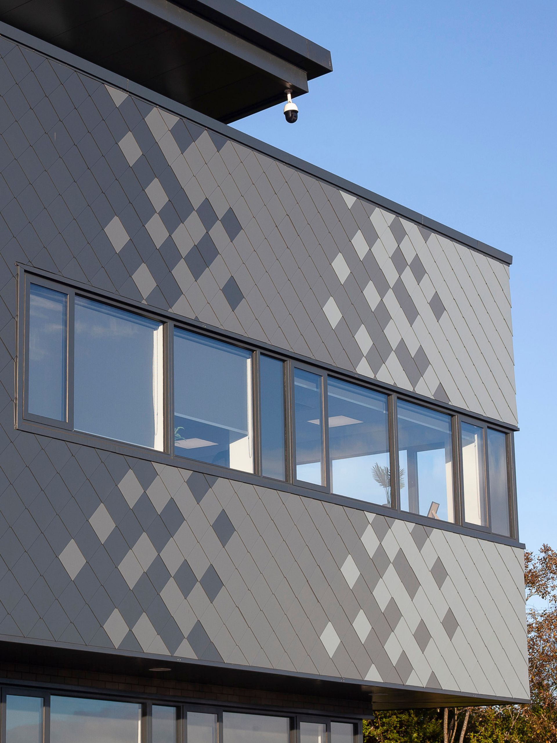 Lester Cladding Supplies - Lester Cladding Ltd