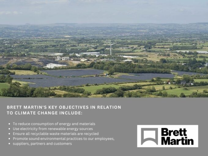 Supply Chain - Lester Cladding Ltd