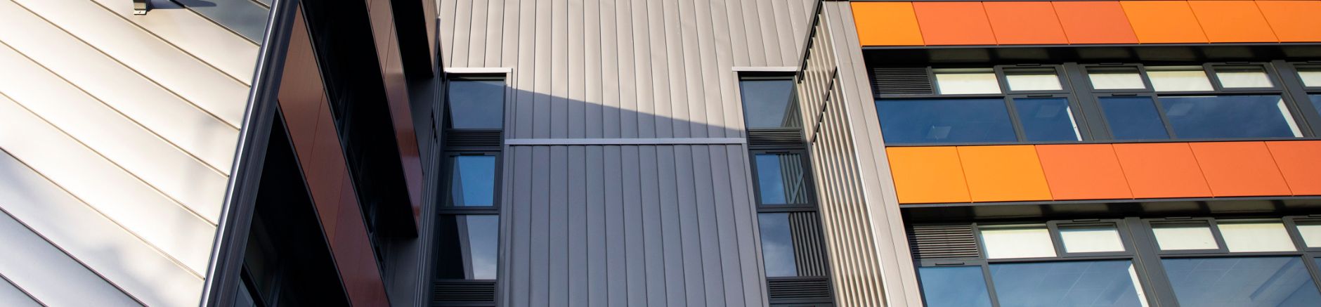 Commercial - Lester Cladding Ltd