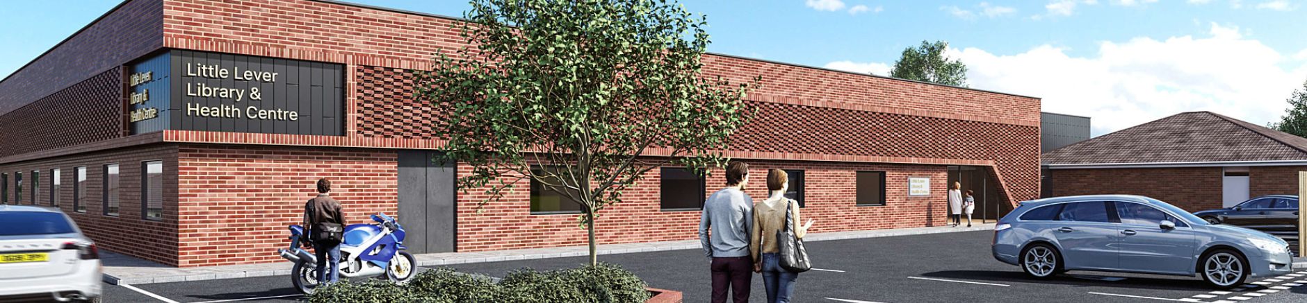 Health - Lester Cladding Ltd